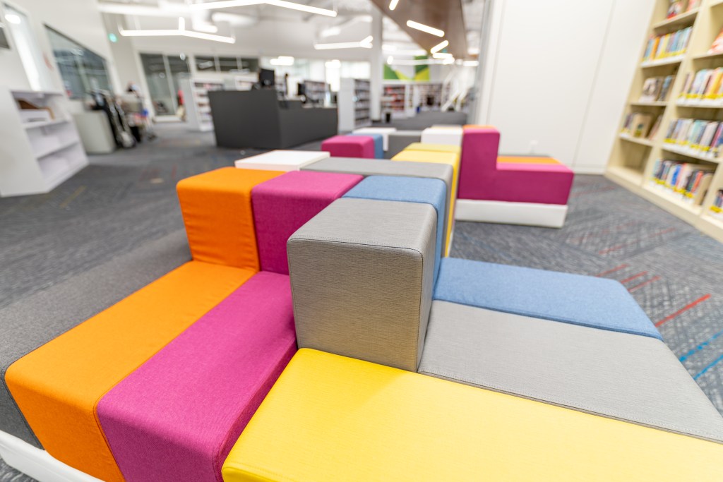 Book a Library Tour – Lloydminster Public Library